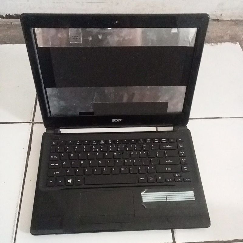 Jual CESING HOUSING KESING LAPTOP ACER ASPIRE E1 422 KOKOH MURAH ...