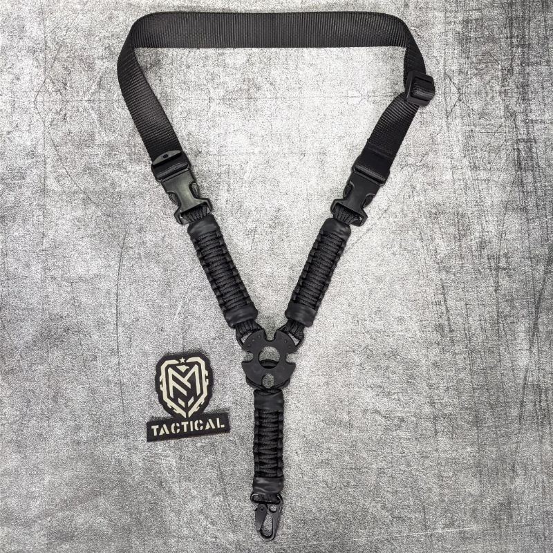 Jual Tali Sandang Paracod Tactical | Shopee Indonesia