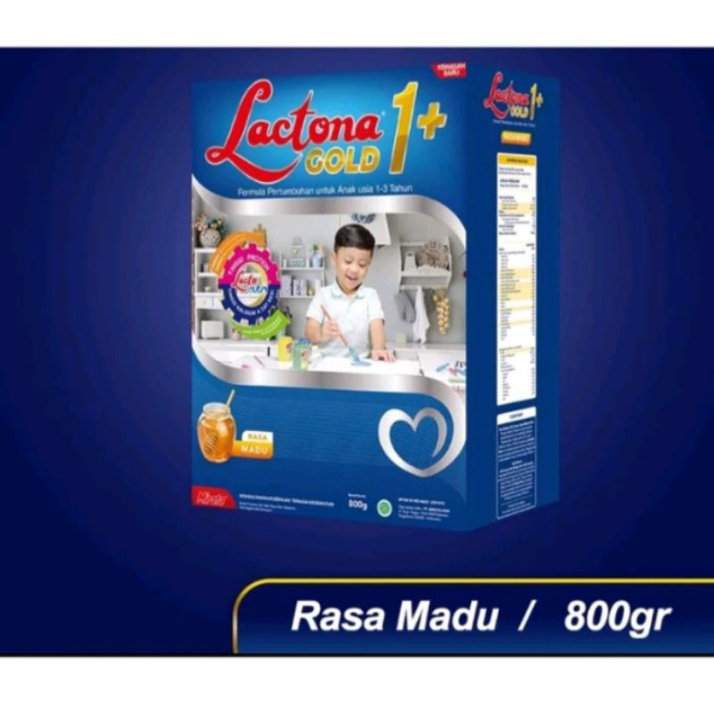 Jual LOVETONA 1, LOVETONA 2, LACTONA GOLD 1+, LACTONA 3 Susu ...