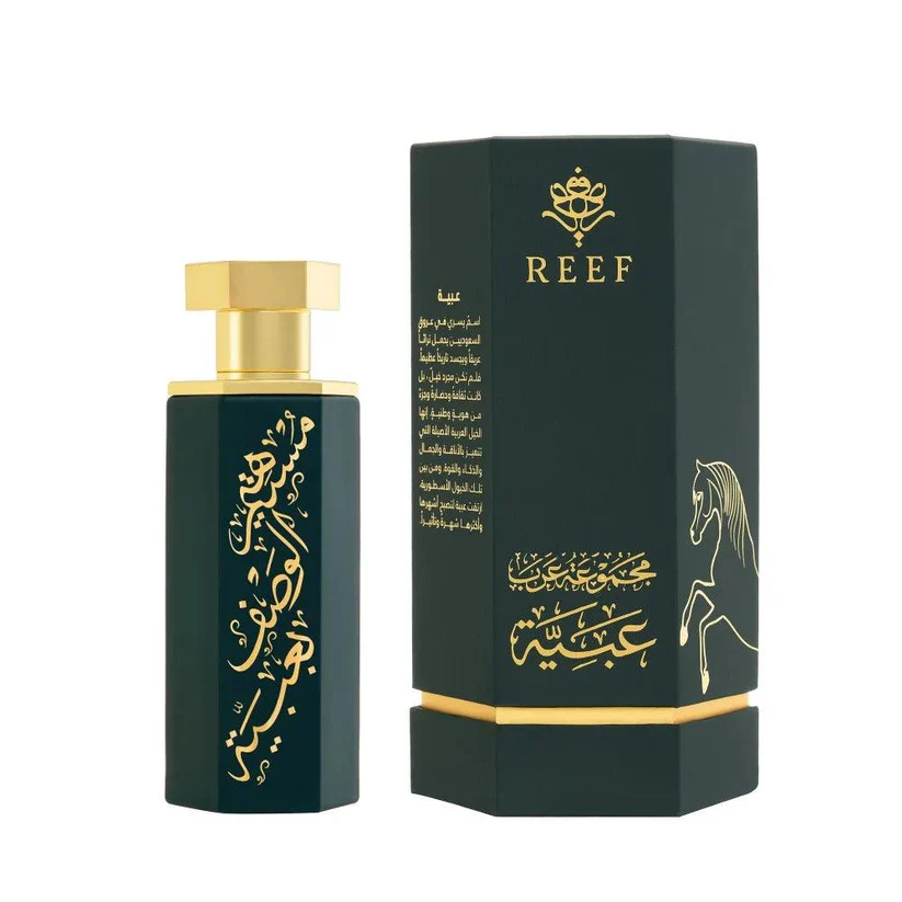 Jual Reef Arab of Obaiah by Reef Perfumes (decant 10 ml & 30 ml ...