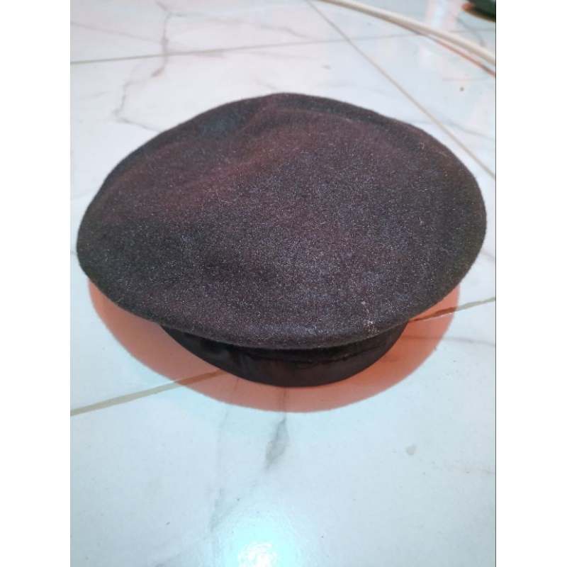 Jual BARET LAKEN PRAMUKA | Shopee Indonesia