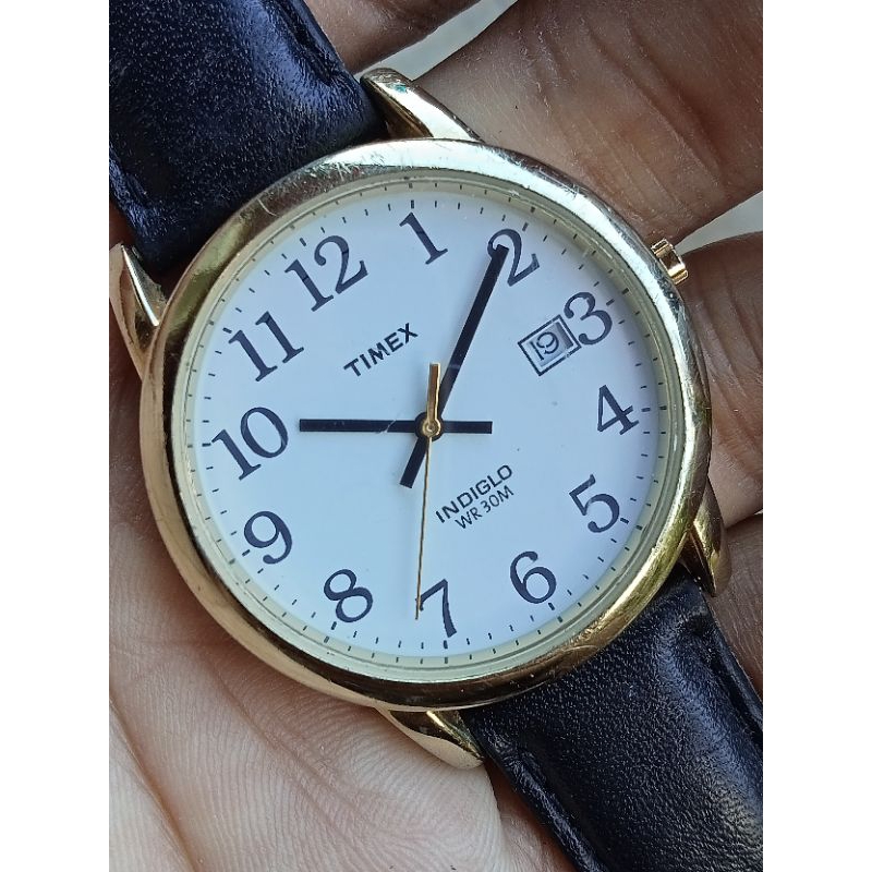 Jual Timex indiglo original | Shopee Indonesia