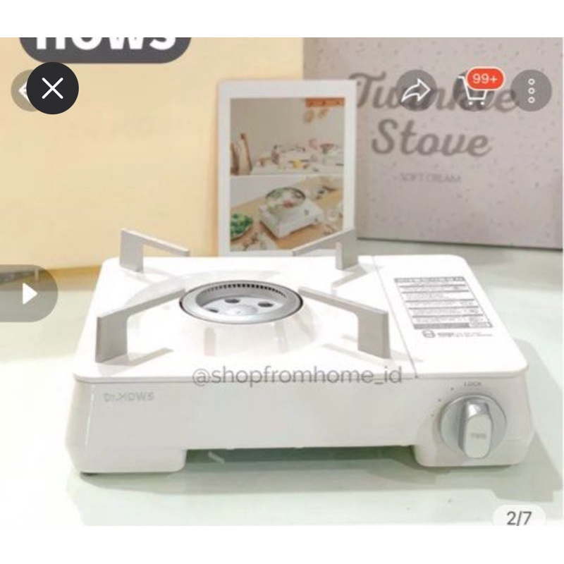 Jual dr hows twinkle white putih aesthetic | Shopee Indonesia