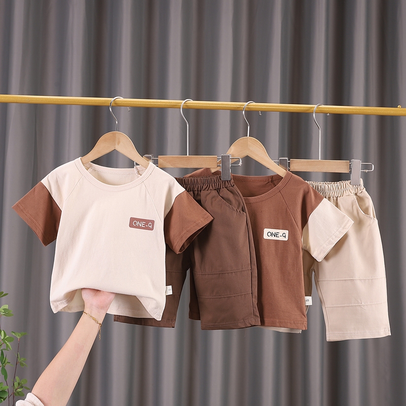 Jual SETELAN ANAK LAKI-LAKI TERBARU / PAKAIAN ANAK COWOK TRENDY ...