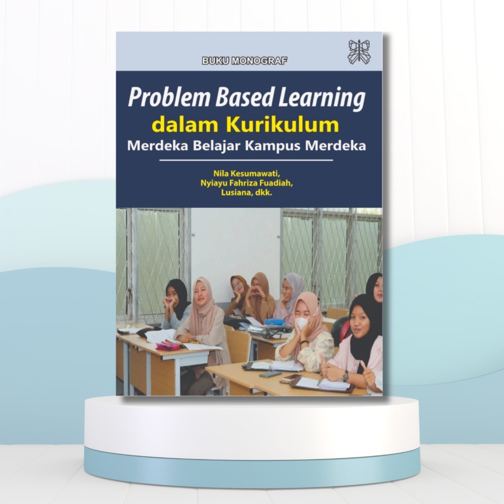 Jual Problem Based Learning dalam Kurikulum Merdeka Belajar Kampus ...