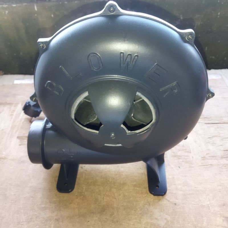 Jual TORAKAZE Blower Keong 2,5 Inch / Electric Blower / Centrifugal ...