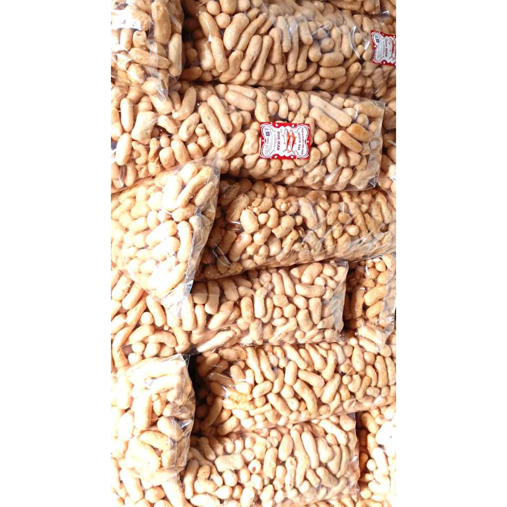 Jual KRUPUK IKAN TENGIRI LONJONG SUPER | Shopee Indonesia