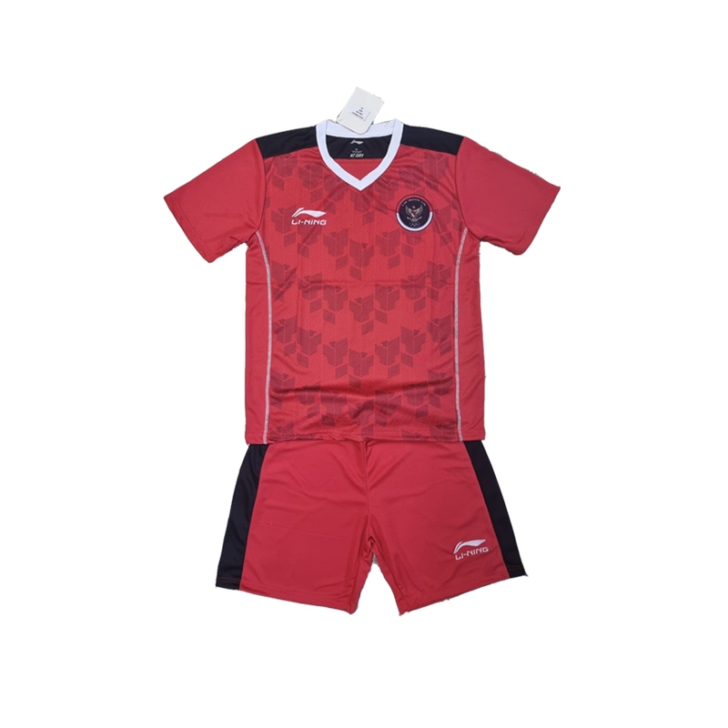 Jual baju timnas Indonesia Home / Jersey timnas Indonesia terbaru ...
