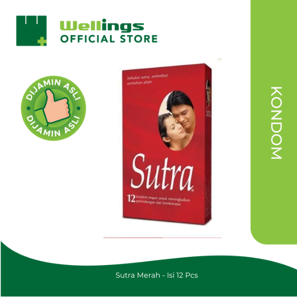 Jual Sutra Merah - Isi 12 Pcs | Shopee Indonesia