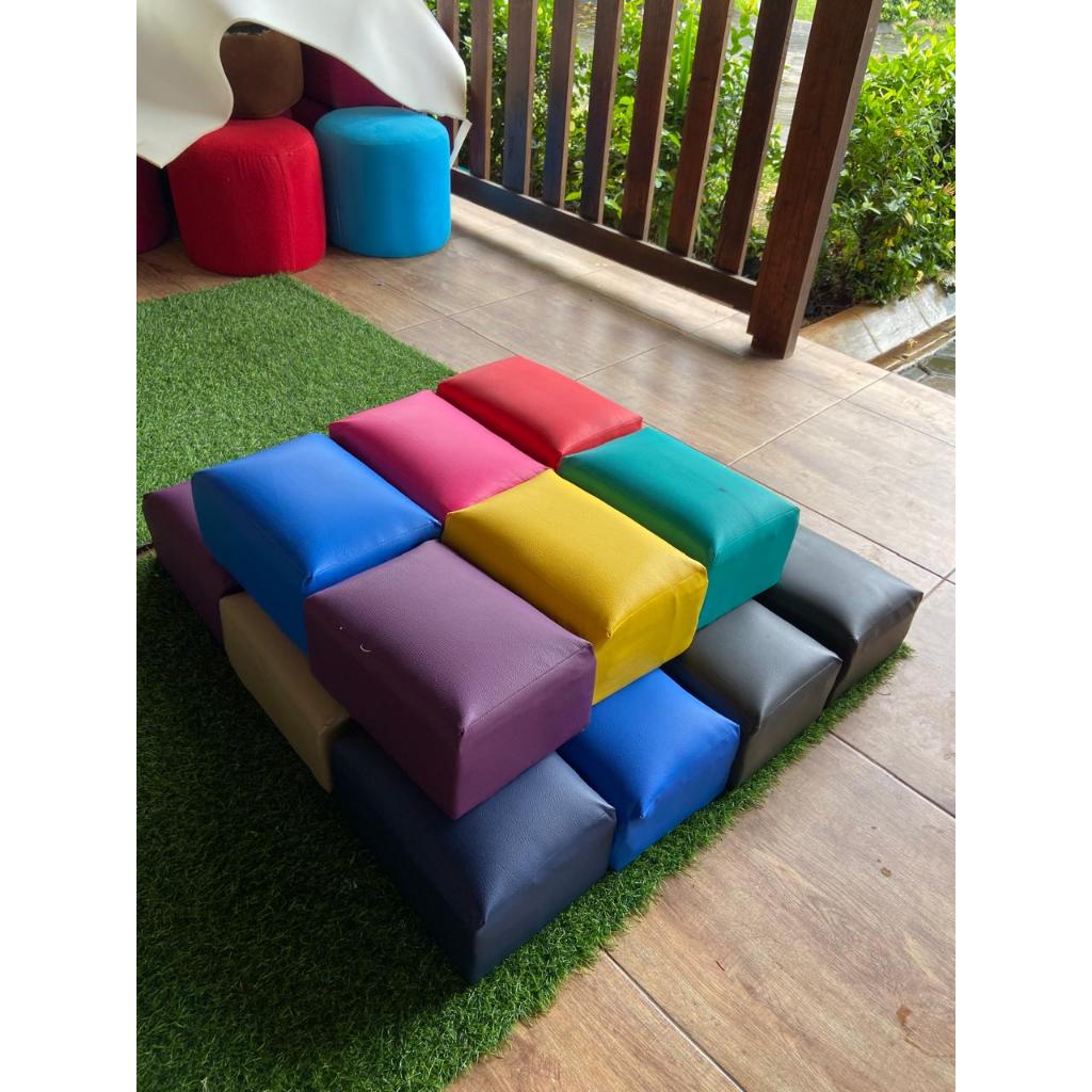 Jual Sofa kecil Modern - Jejodog Minimalis | Kursi Anak-Anak Penambah ...