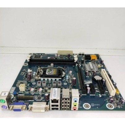 Jual Mainboard Samsung H61 LGA 1155 Ivy - DDR3 | Shopee Indonesia