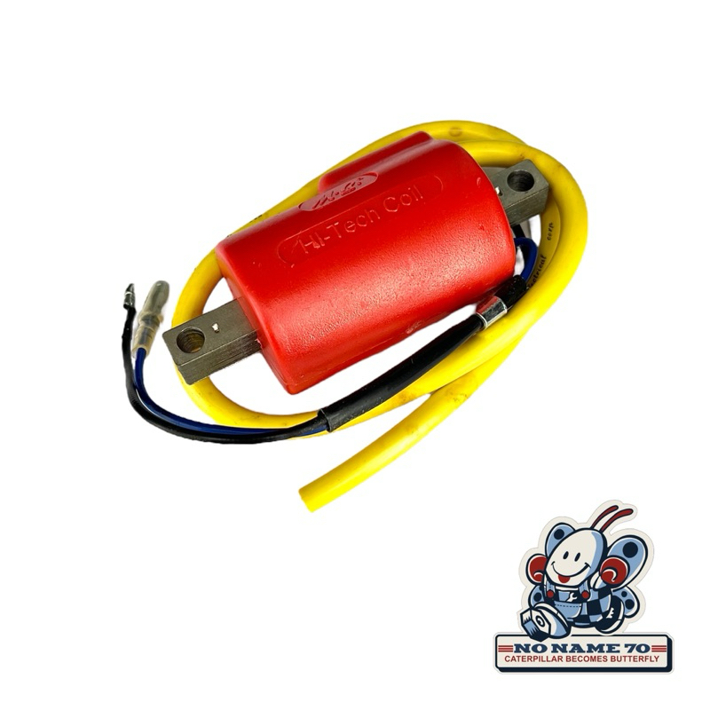 Jual Koil Coil Kuil Honda CB100 CB125 CB 100 125 | Shopee Indonesia