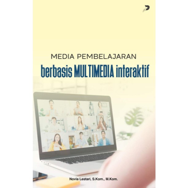 Jual Pdf Buku Media Pembelajaran Berbasis Multimedia Interaktif | Shopee Indonesia
