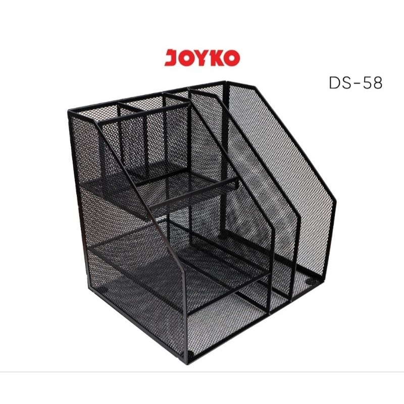 Jual Desk Set Joyko Besi DS-58 (1pcs) metal | Shopee Indonesia