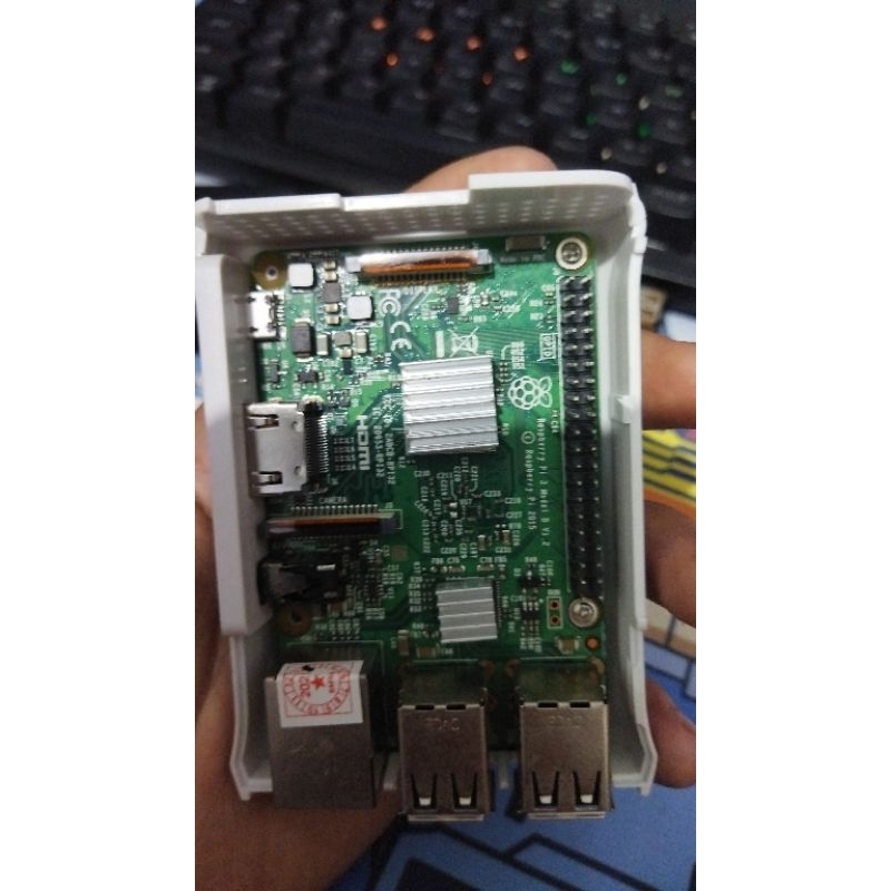 Jual Raspberry Pi | Shopee Indonesia