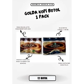Jual Kopi Golda Terlengkap & Harga Terbaru Desember 2025 | Shopee Indonesia