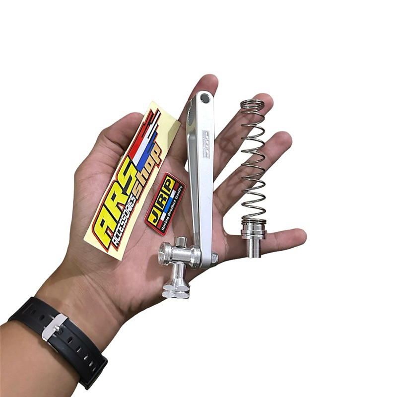 Jual Paha Rem Belakang Petir JRP Thailand model lurus, bengkok, garis ...