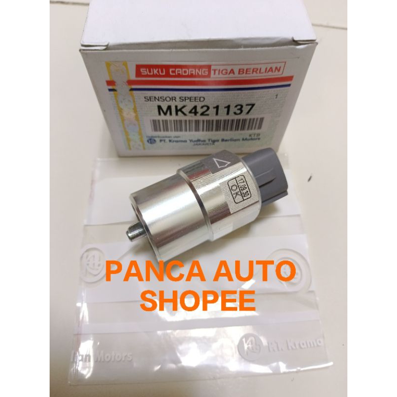 Jual Sensor speedometer Mitsubishi Canter PS110 Ori | Shopee Indonesia