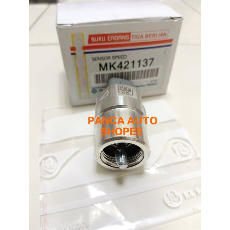 Jual Sensor speedometer kilometer Mitsubishi Canter PS125 turbo ori ...