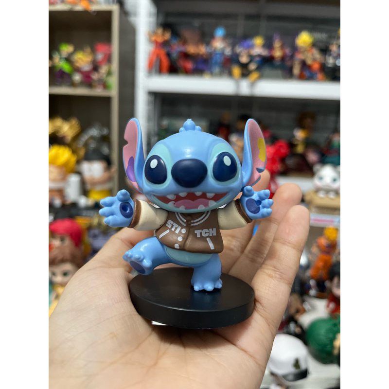 Jual figure stitch lucu | Shopee Indonesia