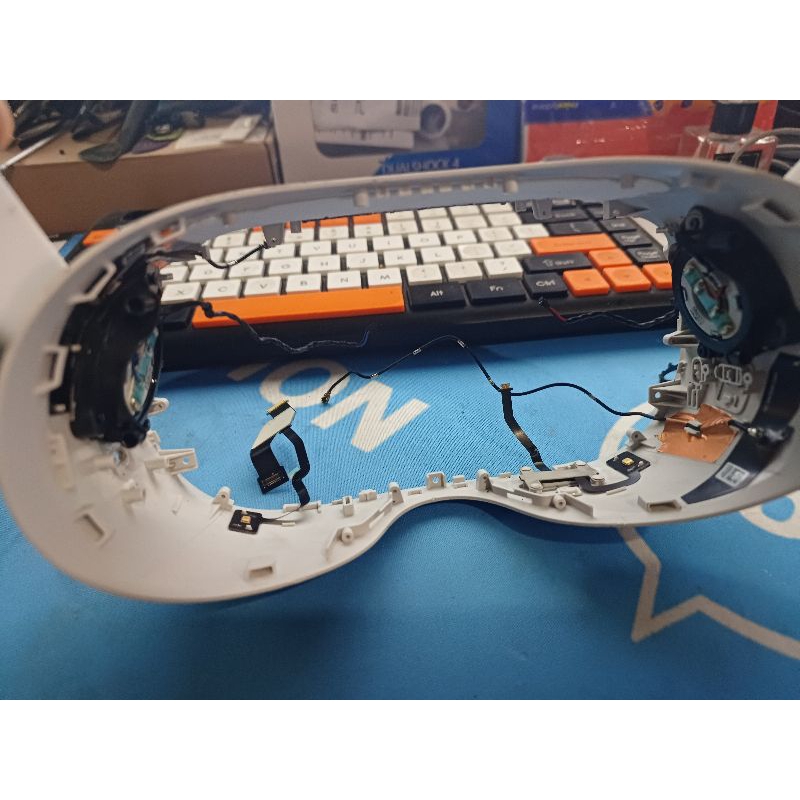 Jual Oculus quest 2 frame atau casing meta quest 2 cashing | Shopee ...