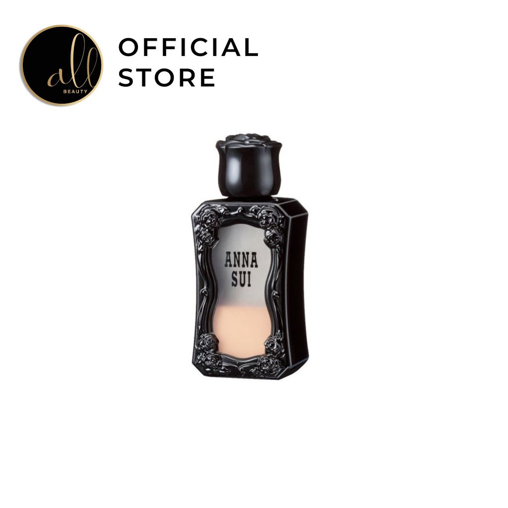 Jual ANNA SUI - Water Foundation | Shopee Indonesia