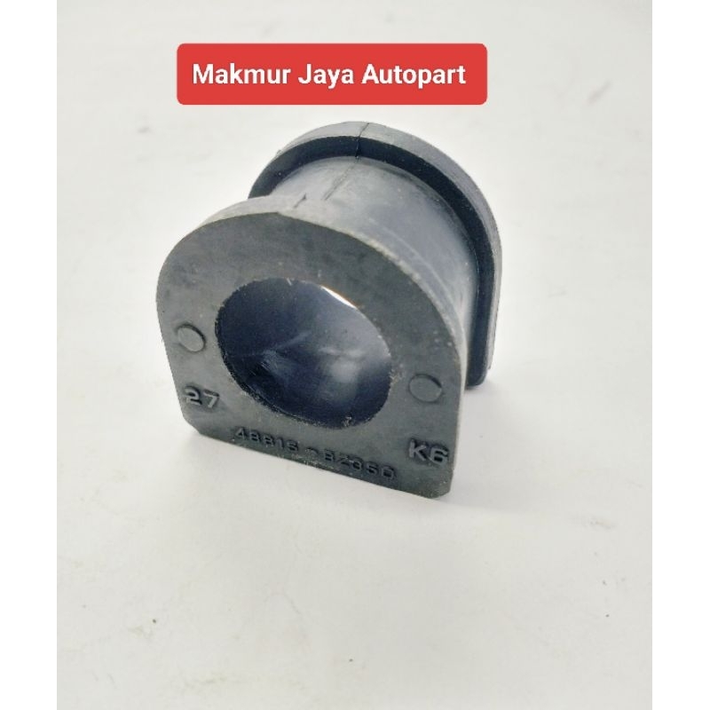 Jual Karet stabil Shaft Roti All New Avanza Veloz(48815-BZ350) | Shopee ...
