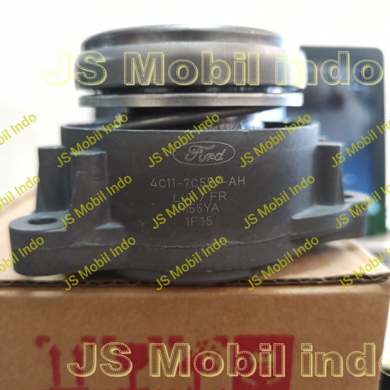 Jual Master Kopling Bawah Release Bearing Ford Ranger 2.2 2.2cc 2200cc ...