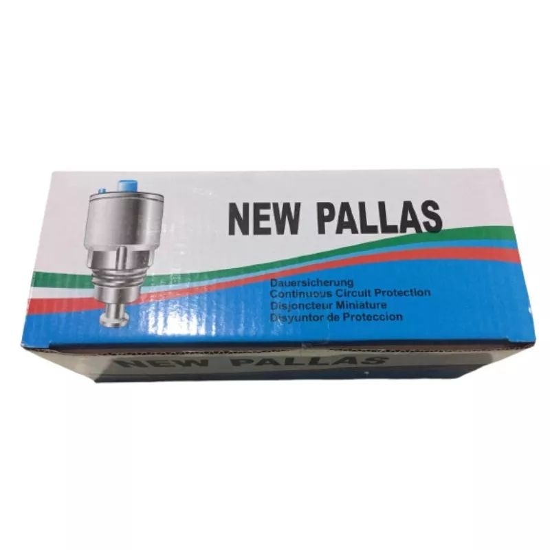 Jual SEKRING OTOMATIS NEW PALLAS (SNI) | Shopee Indonesia