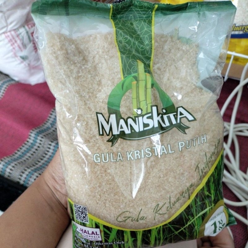 Jual Gula manis kita, gula manis | Shopee Indonesia
