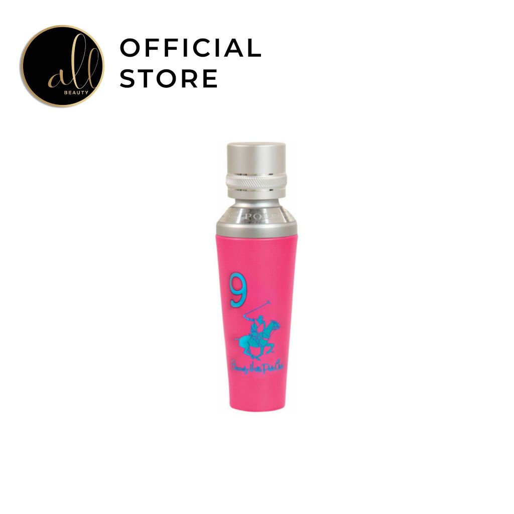 Jual BEVERLY HILLS POLO CLUB - women edp 100ml - #9 | Shopee Indonesia