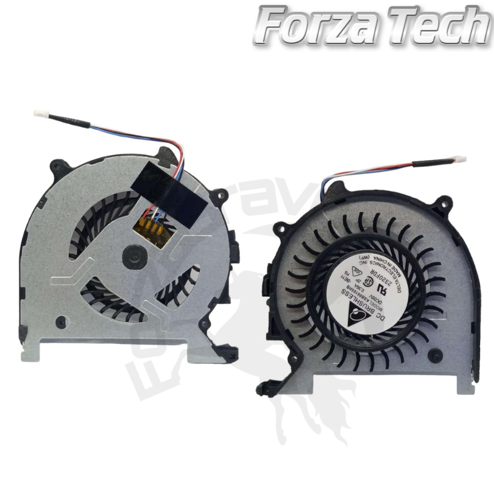 Jual Cooling Fan Kipas Laptop Sony Vaio Pro 13 SVP13 SVP13A SVP132 ...
