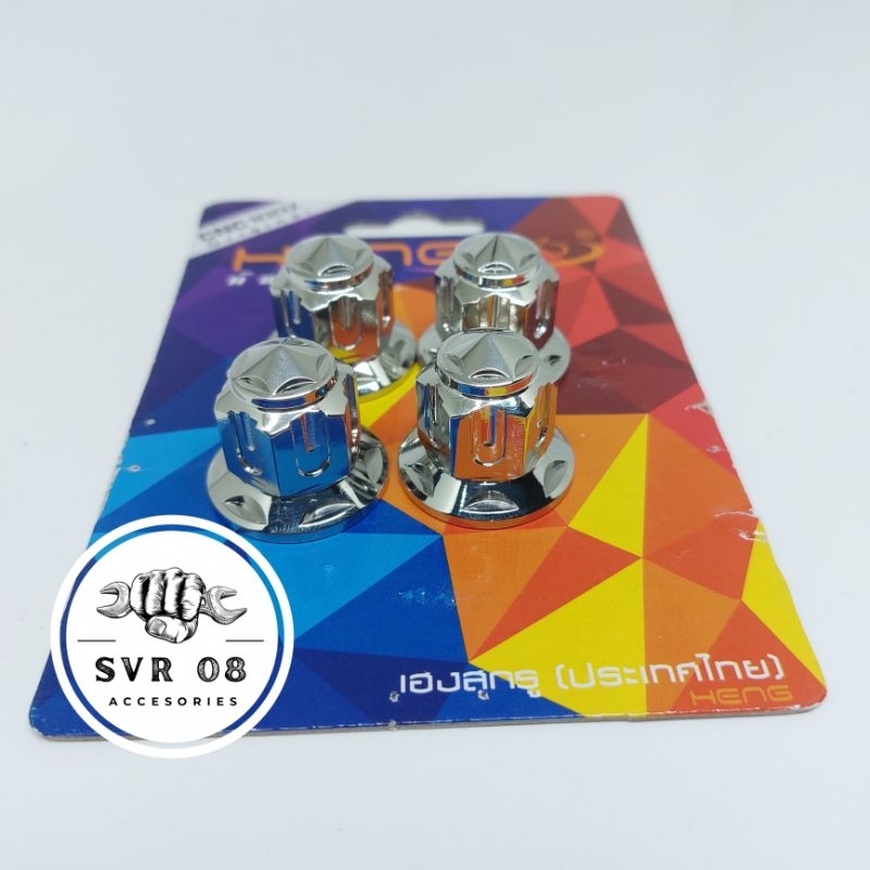 Jual mur 19 m14 topi probolt stainless heng H2 original thailand ...