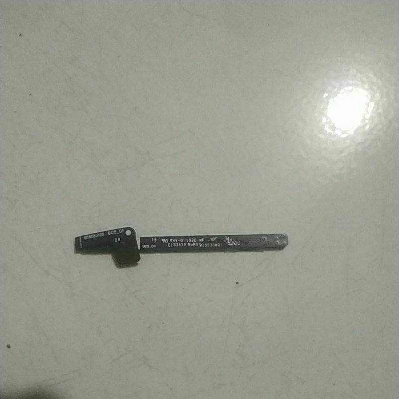 Jual papan PCB konektor cas bekas oppo a33/a53/blp805 | Shopee Indonesia