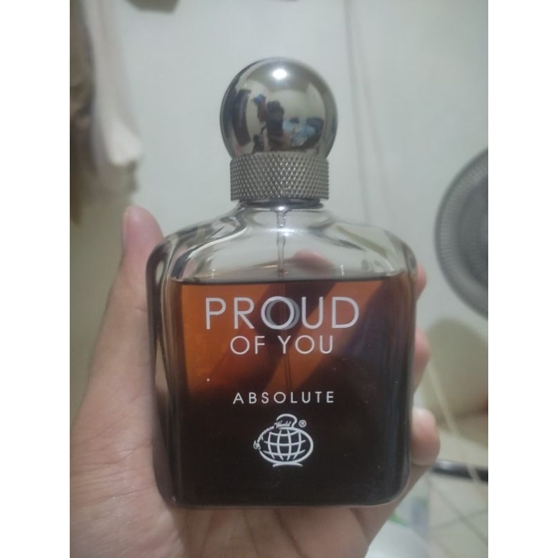 Jual Proud Of You Absolute | Shopee Indonesia
