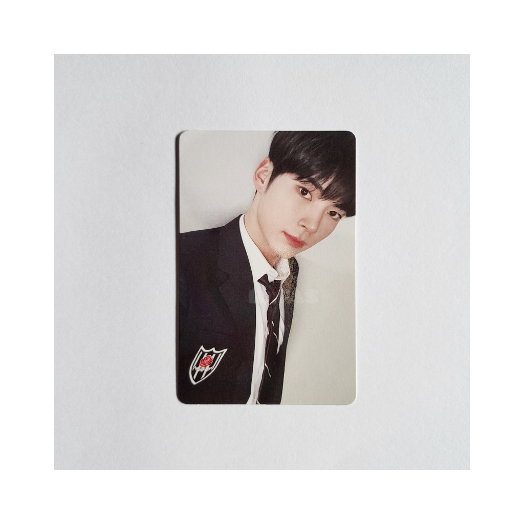 Jual (READY) zerobaseone zb1 sung hanbin melpo digipack photocard pc | Shopee Indonesia