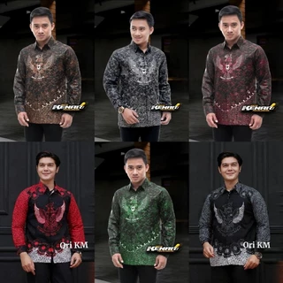 Jual Batik Garuda Terlengkap & Harga Terbaru Juli 2024 | Shopee Indonesia