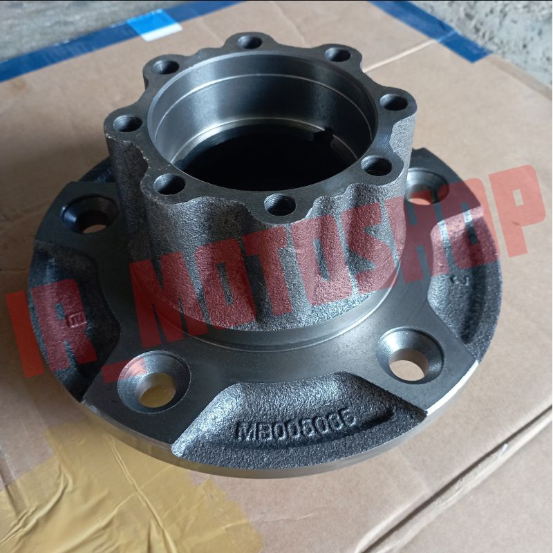 Jual NAP RODA BELAKANG WHEEL HUB MITSUBISHI COLT DIESEL FE PS100 PS120 ...