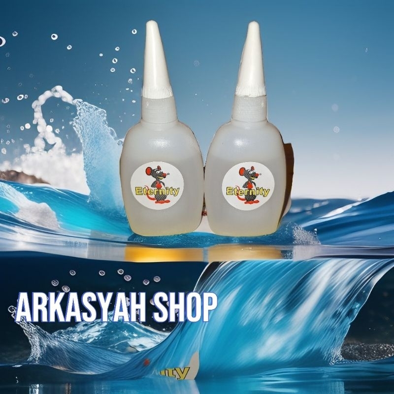 Jual LEM ALTEKO ETERNITY JUMBO CAP TIKUS 2 PCS (LEM SETAN LEM SERBAGUNA ...