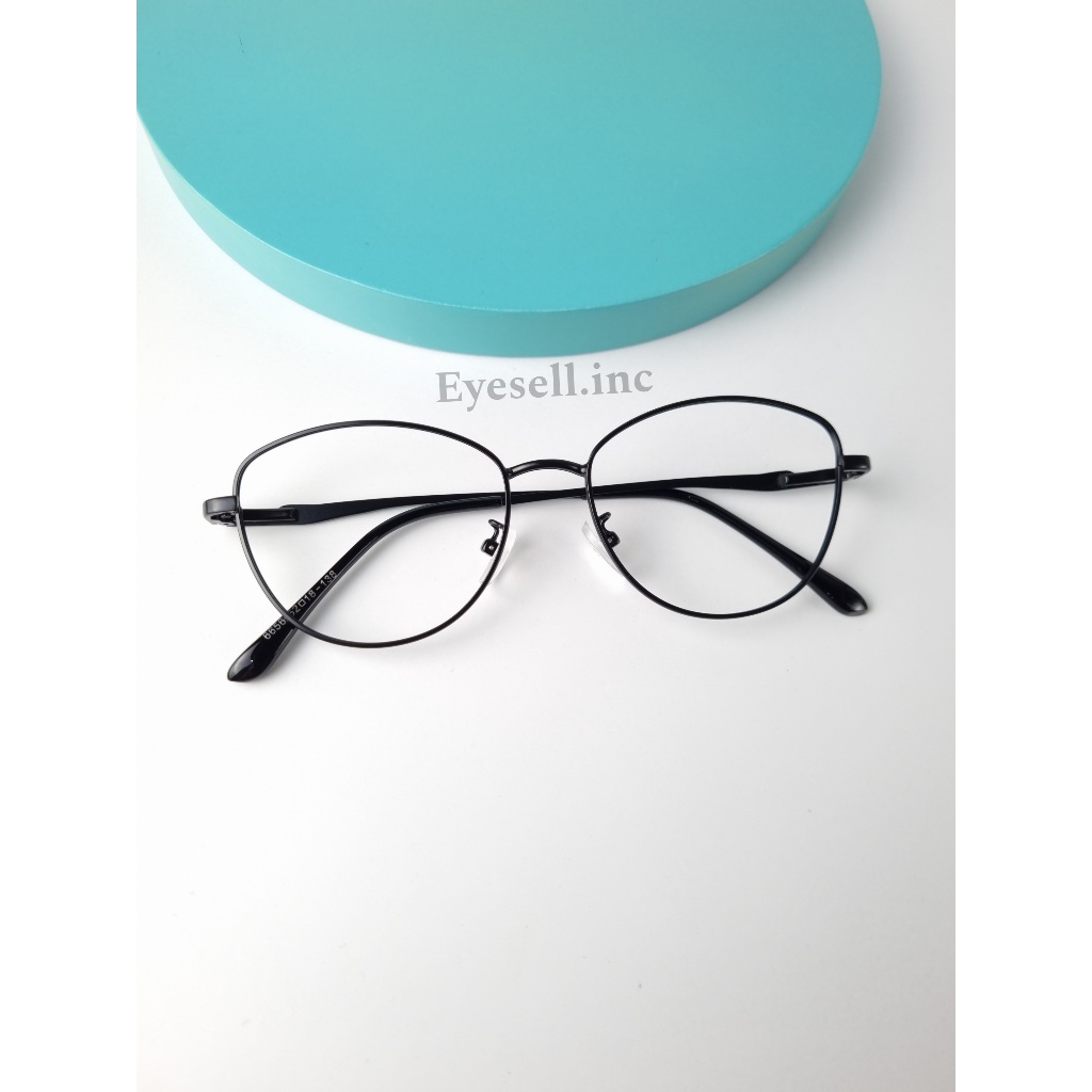 Jual kacamata PINI | kacamata cewek | kacamata oval | kacamata minus ...