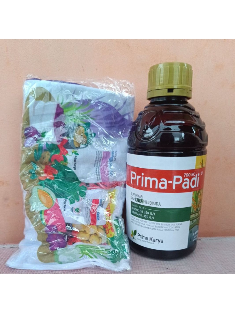 Jual Prima Padi 700EC | Shopee Indonesia