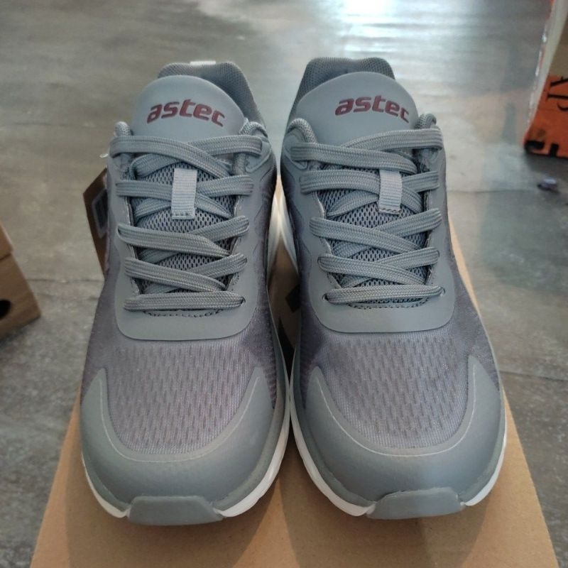 Jual Sepatu Astec IAN RUNNING | Shopee Indonesia