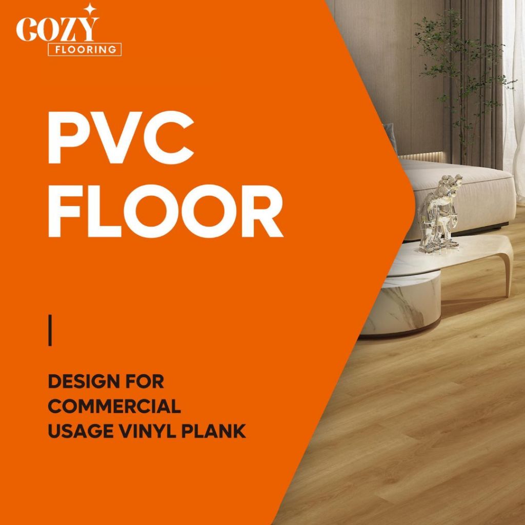 Jual Lantai Vinyl Motto tebal 2mm I Vinyl Motif kayu Glossy Anti Rayap | Shopee Indonesia