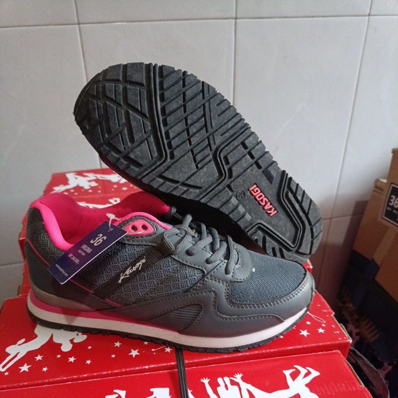 Jual SEPATU KASOGI VIRGINIA | Shopee Indonesia