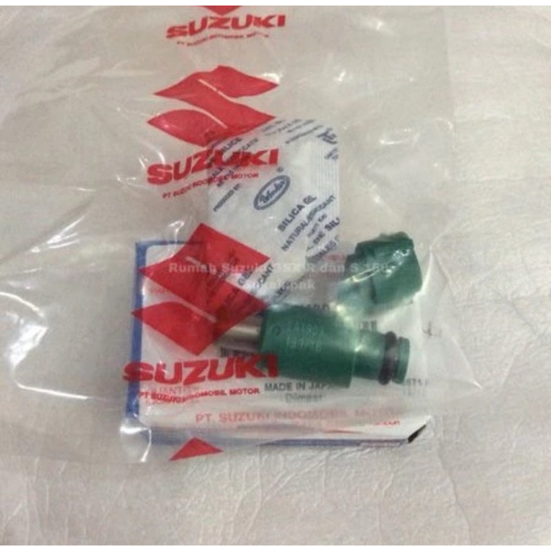 Jual Injektor Suzuki GSX R dan S 150 | Shopee Indonesia