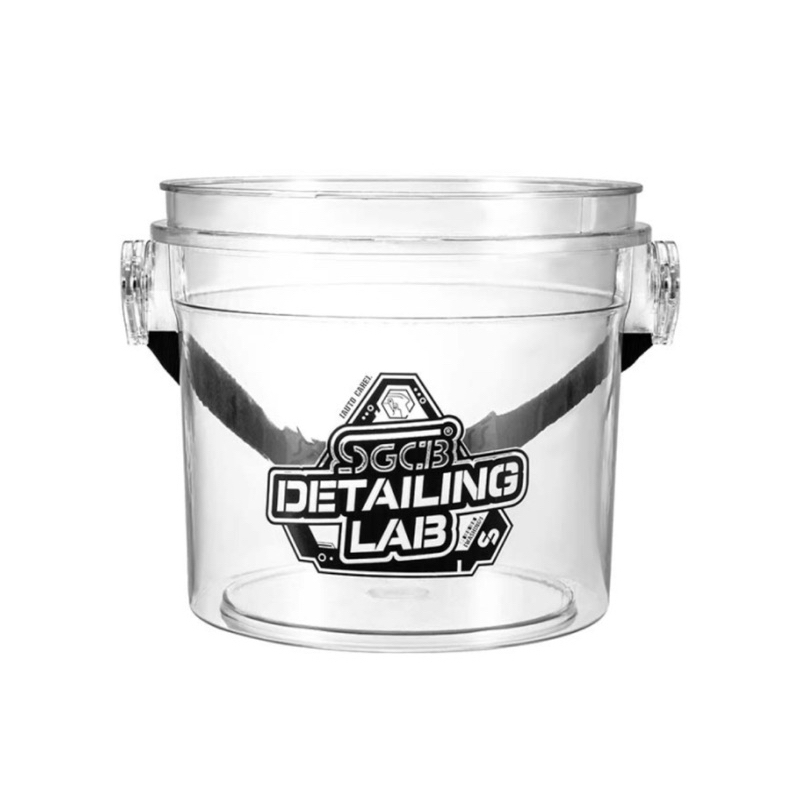 Jual SGCB Car Wash Bucket 15L Ember Cuci Mobil Motor | Shopee Indonesia