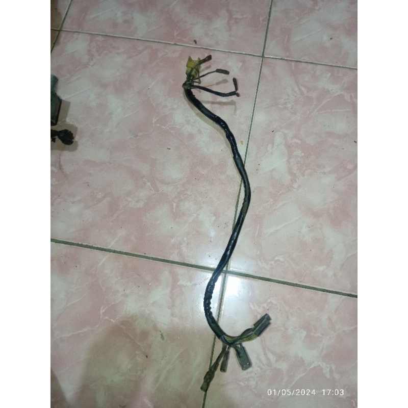 Jual kabel indikator spidometer excel.exclusif | Shopee Indonesia