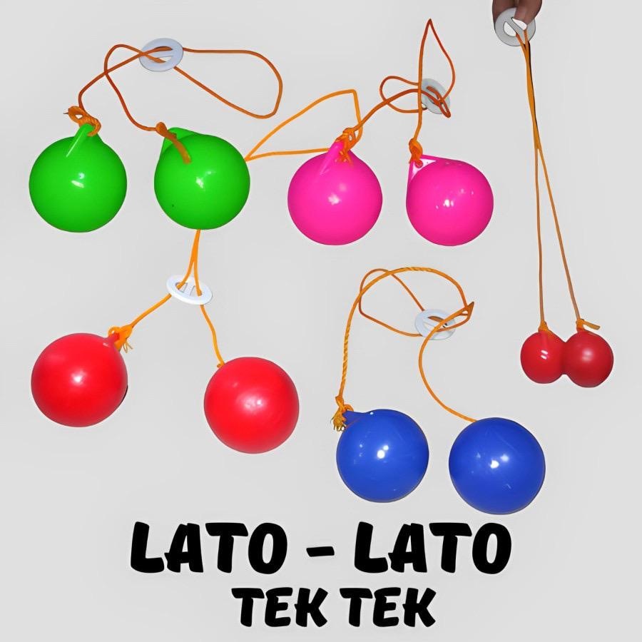 Jual VIRAL LATO LATO WARNA SUPER CERAH TEK TEK JADUL LATTO GLOW ...