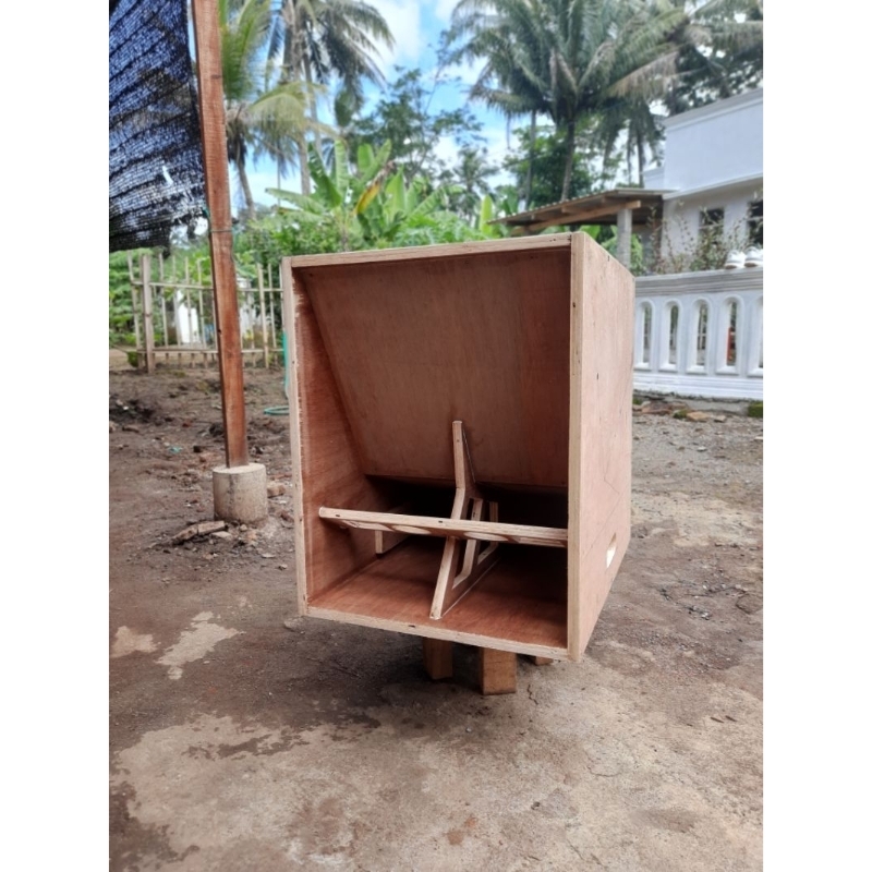 Jual box turbo cla 12 inch | Shopee Indonesia