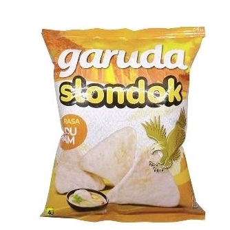 Jual GARUDA SLONDOK RENCENG | Shopee Indonesia